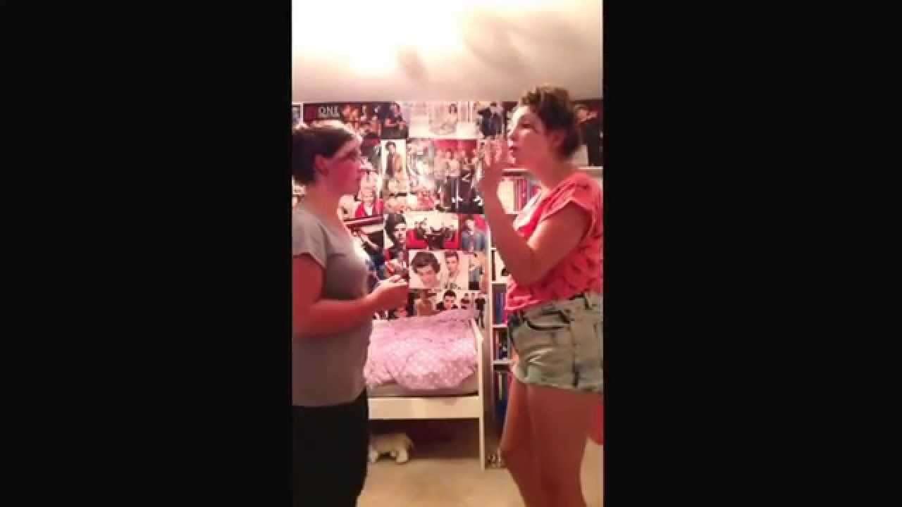 Benidorm series 6 episode 4 Liam and Joyce scene (acted by Emma and ...