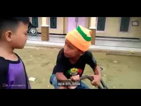 Asli lucu mael le madura bikin ngilu perut😂😂😂