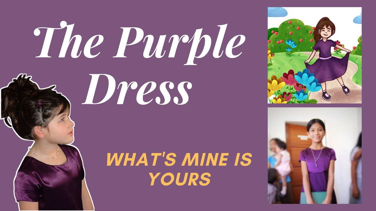 One Small Act, One Big Impact - Raising Giving Kids - YouTube