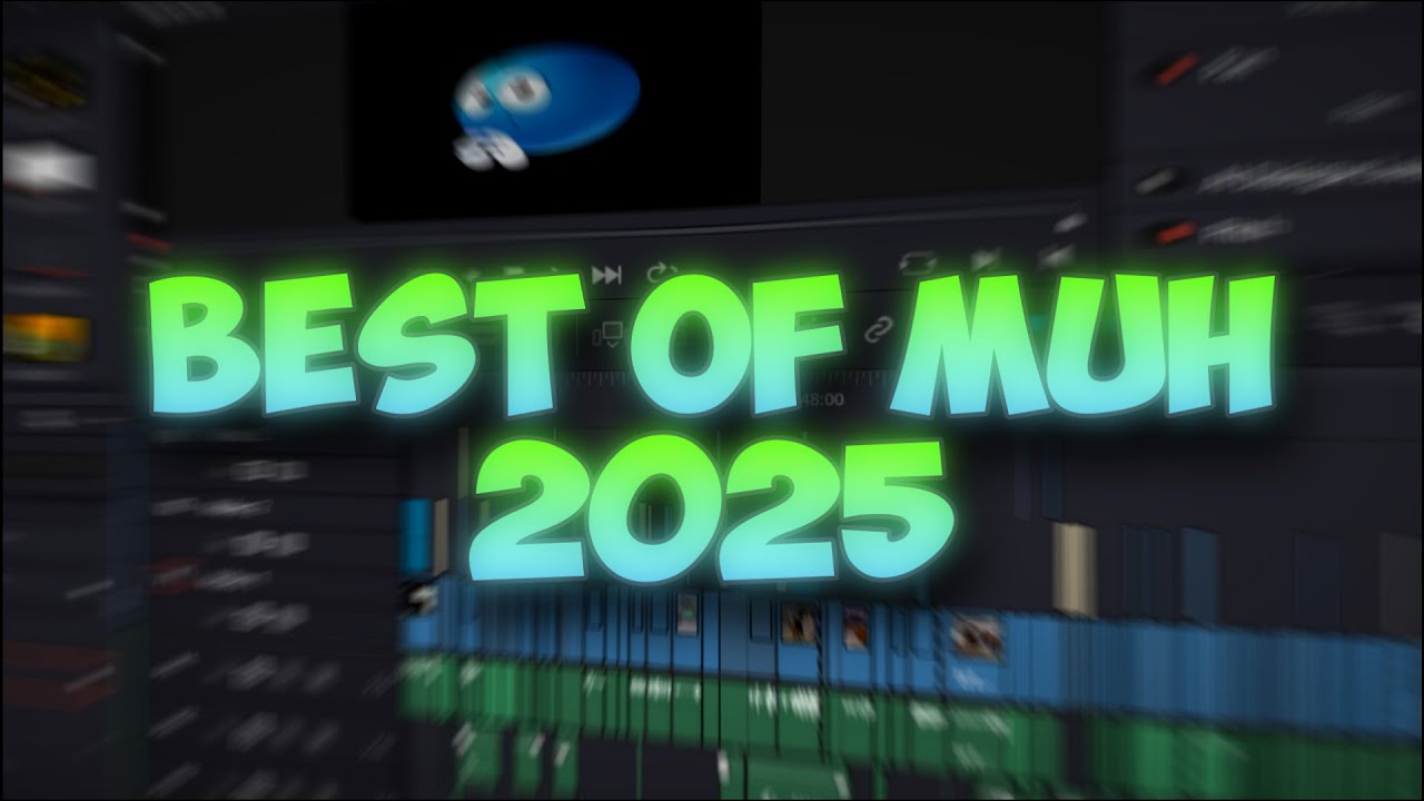 Best of Muh 2025 - YouTube