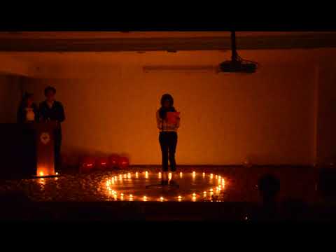 Şiir Dinletisi 2015 Her Şey Sende Gizli