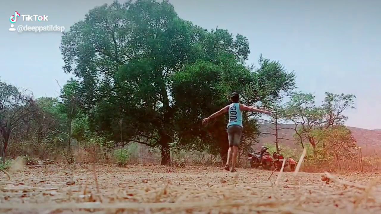 DEEP PATIL DSP TIK TOK VIDEO 🥰😘 - YouTube