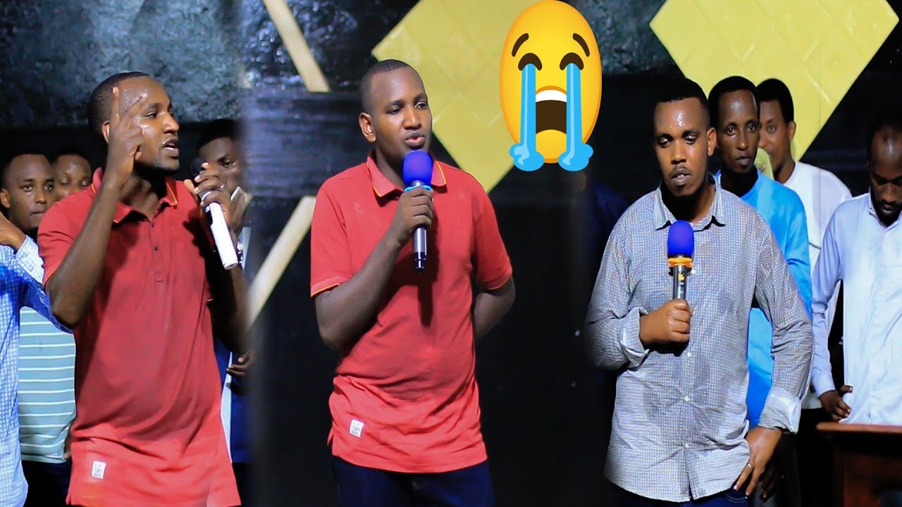 🔥🔥KARABAYE NONEHO IBYO ABAYUMBE MUGITARAMO IBYO BAKOZE BITEYE UBWOVA ...