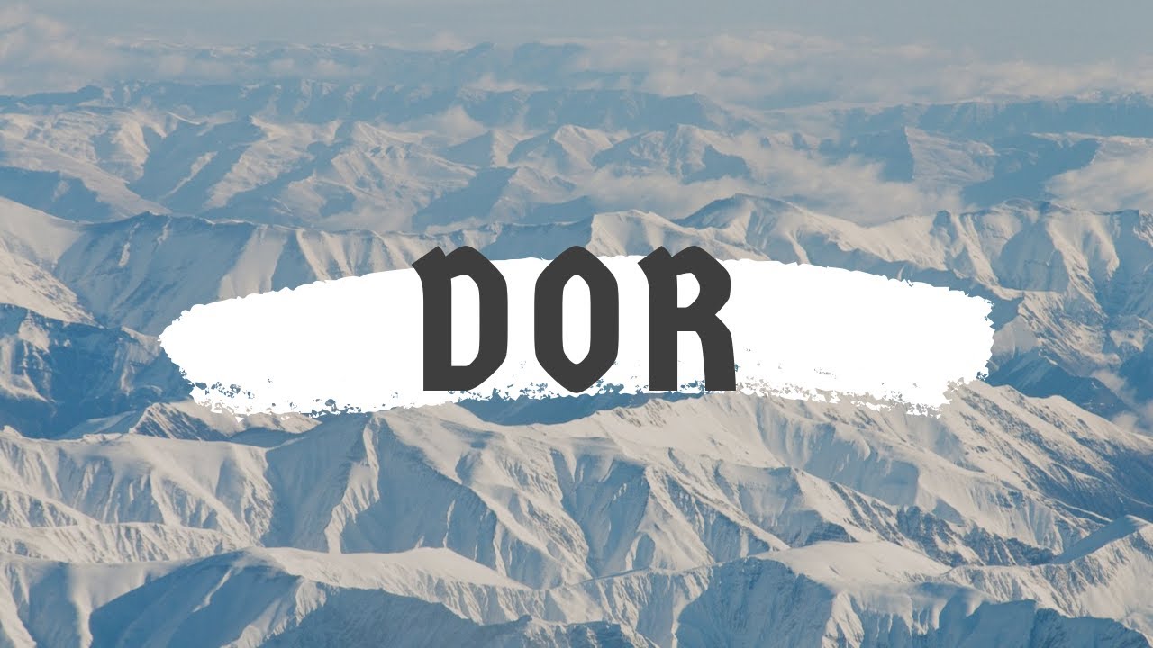 Dor1 - YouTube