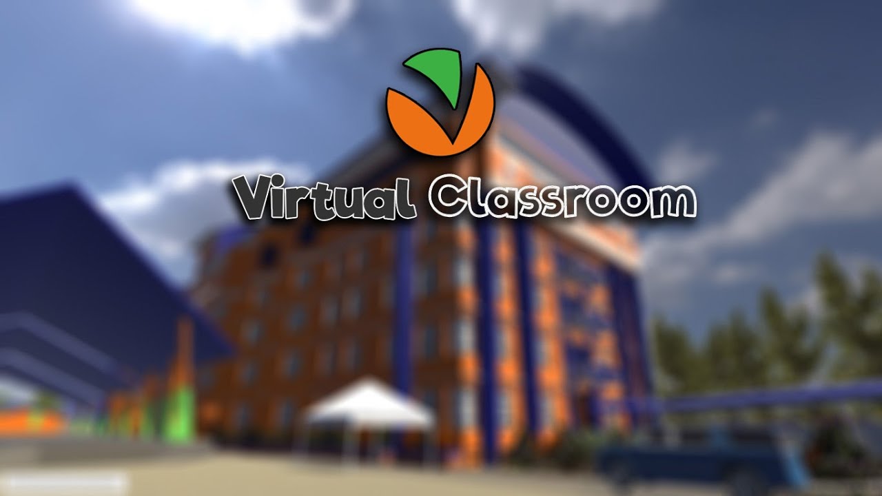 VIRTUAL CLASSROOM (BSIT 4B UCC North Computer Studies Department) - YouTube