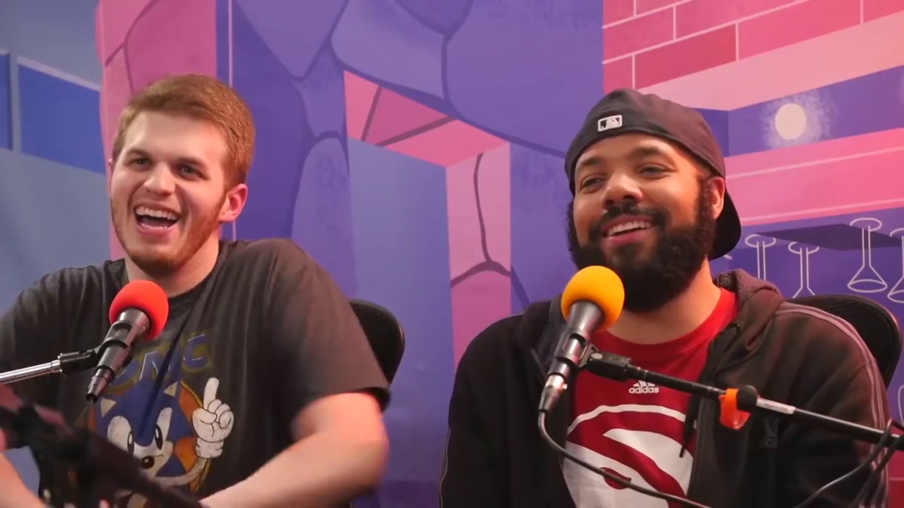 Double Toasted - To Be Continued - YouTube