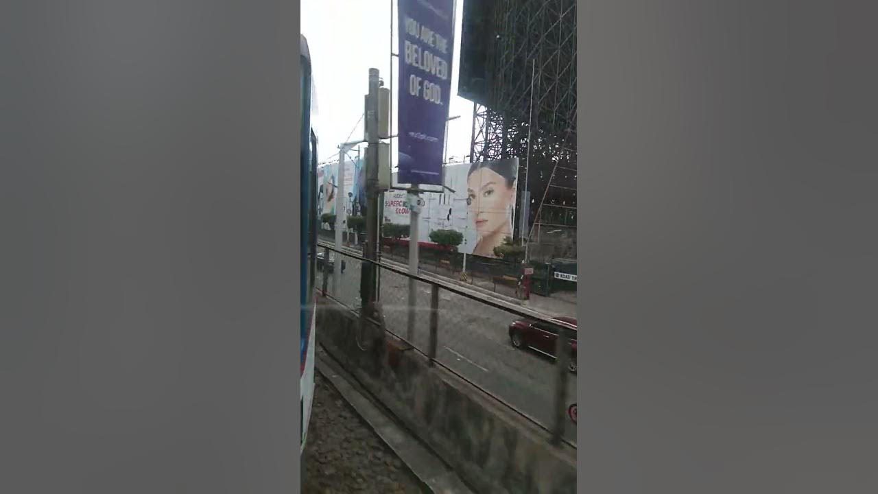 tra na guys skay na mrt 3 mlmig ang aircon. - YouTube