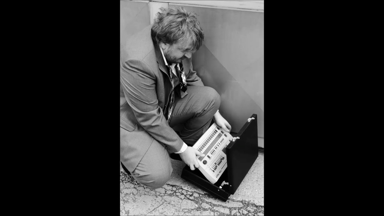 Andreas Gehm Aka Elec Pt.1 - Cologne Dayz - YouTube Music