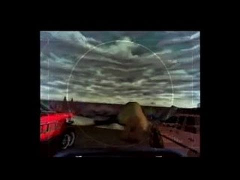 Test Drive Off-Road -- Wide Open PlayStation 2 Gameplay - YouTube