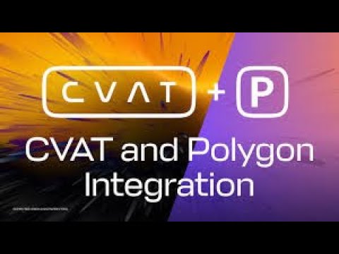 CVAT Line annotation - YouTube