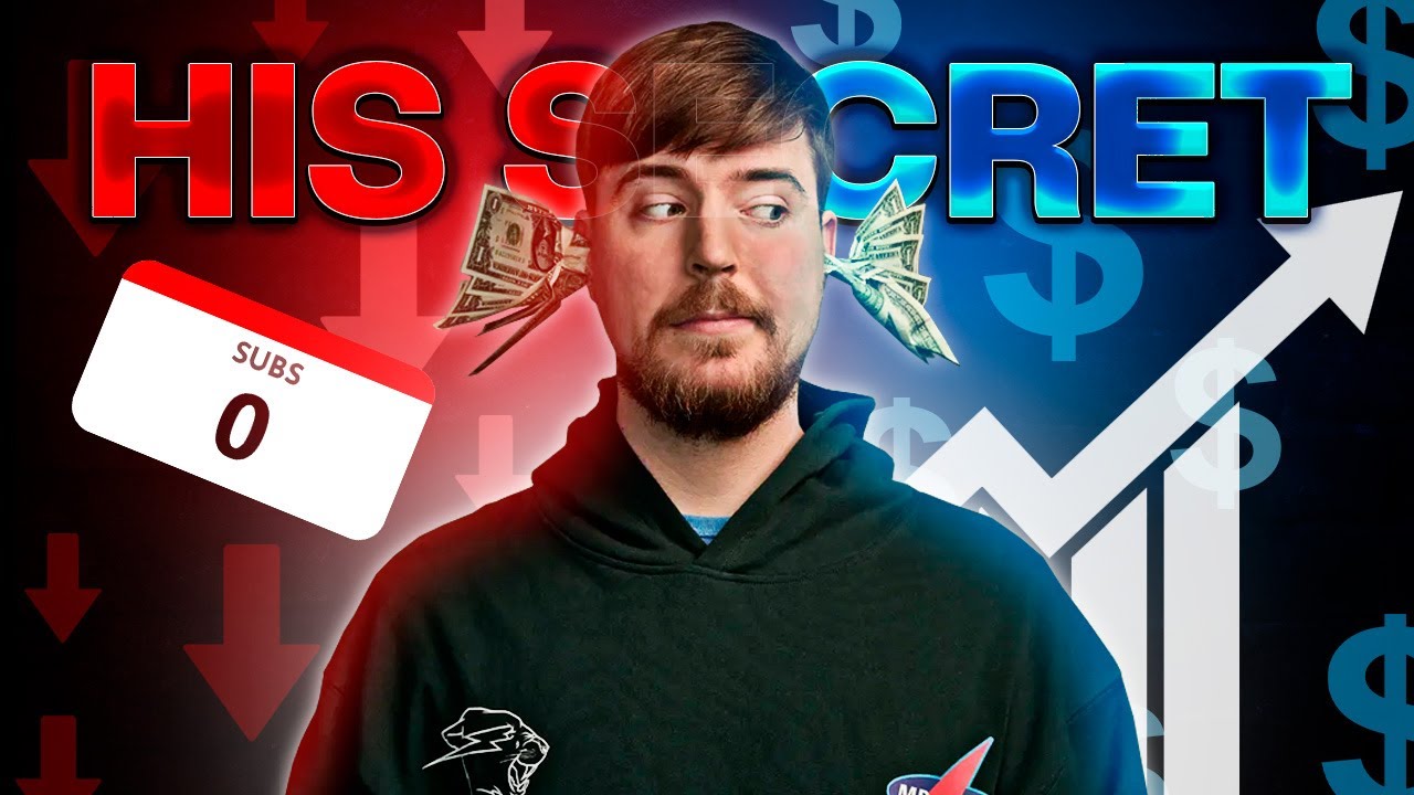 THUMBNAIL EXAMPLE 1 - YouTube