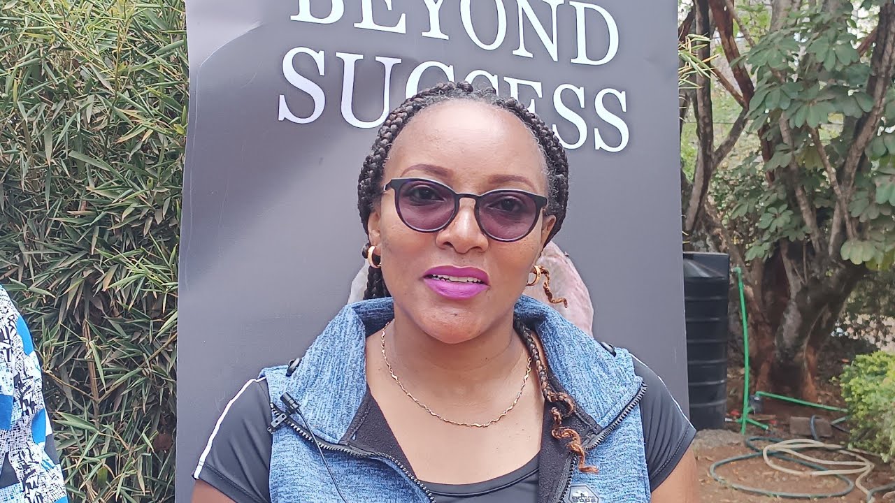 After early retirement from work, I found renewed energy in Beyond ...