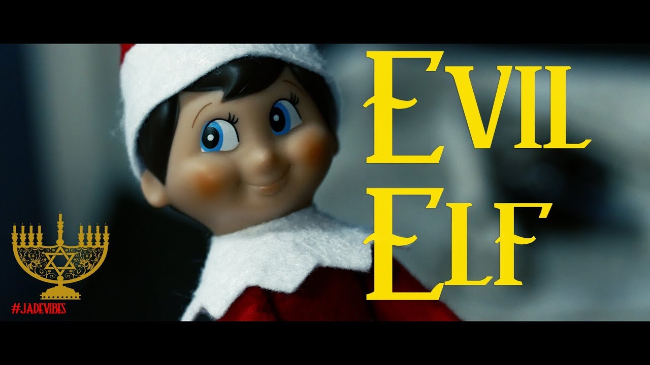 Evil Elf - YouTube