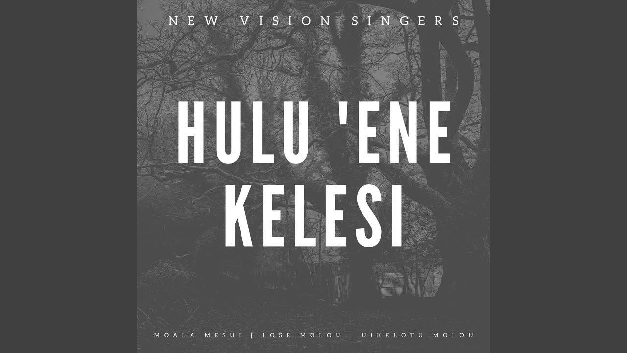 Hulu 'Ene Kelesi - YouTube