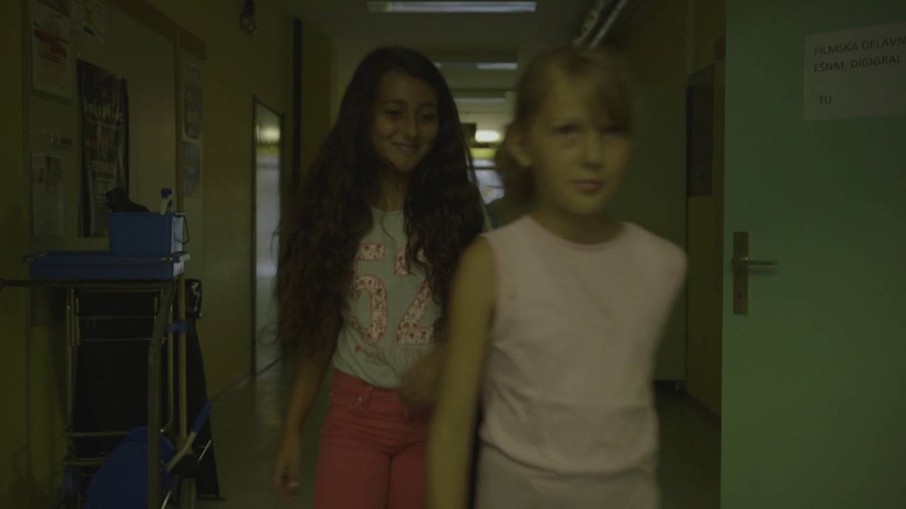 Šolski stvor - YouTube