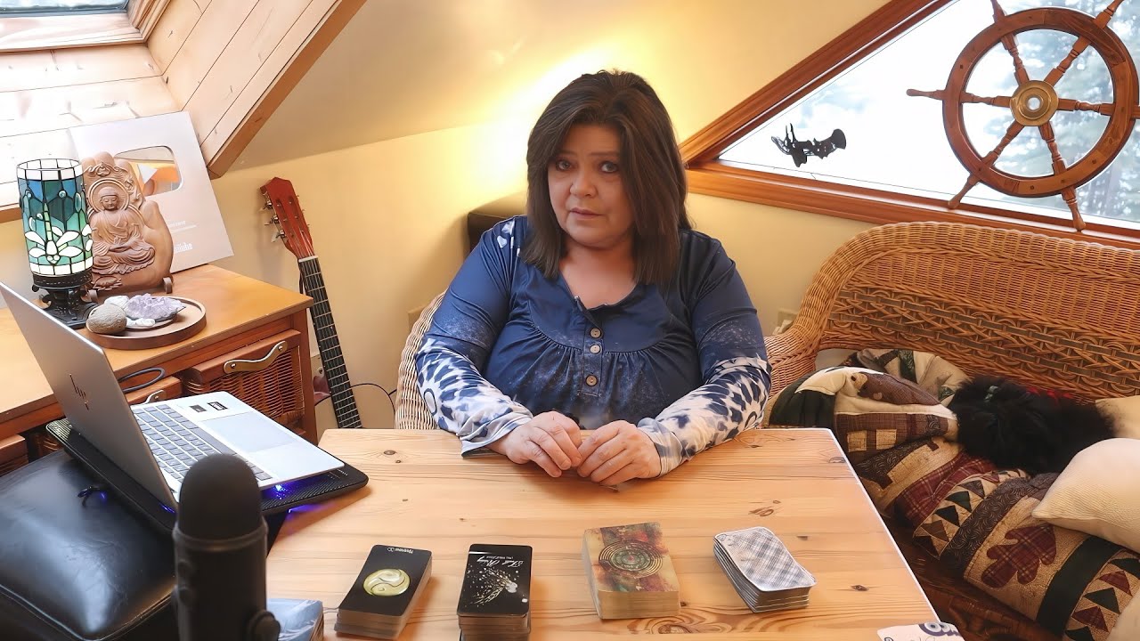 LIBRA 🧨 "THE KARMIC HAS A ROTTEN PERSONALITY" 🎭 LOOKING TO BLAME ...