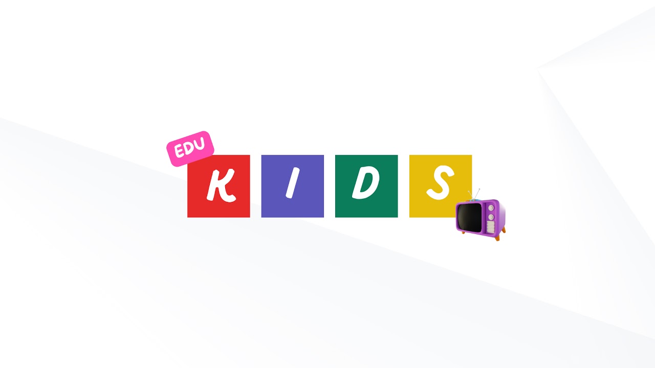 Edu Kids Music TV Live Stream - YouTube