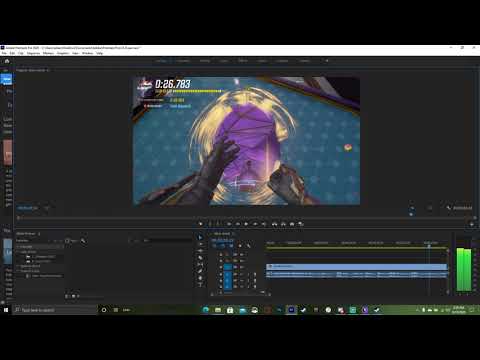 Club Silo Splitgate: Arena Warfare Race Walkthrough - YouTube