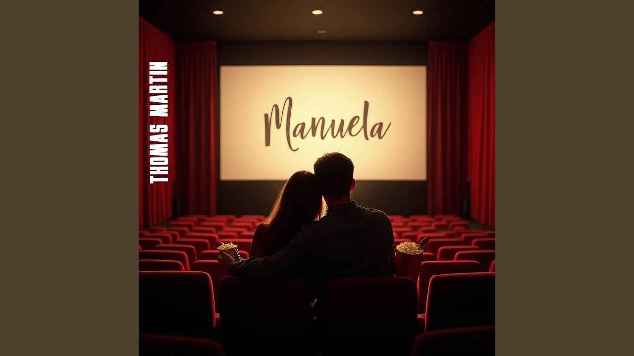 Manuela - YouTube