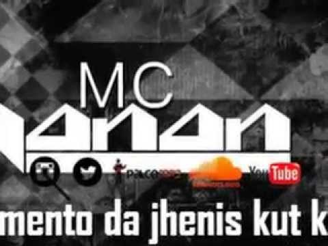 MC NONON - AQUECIMENTO DA JHENIS KUT KUT [LANÇAMENTO 2014]