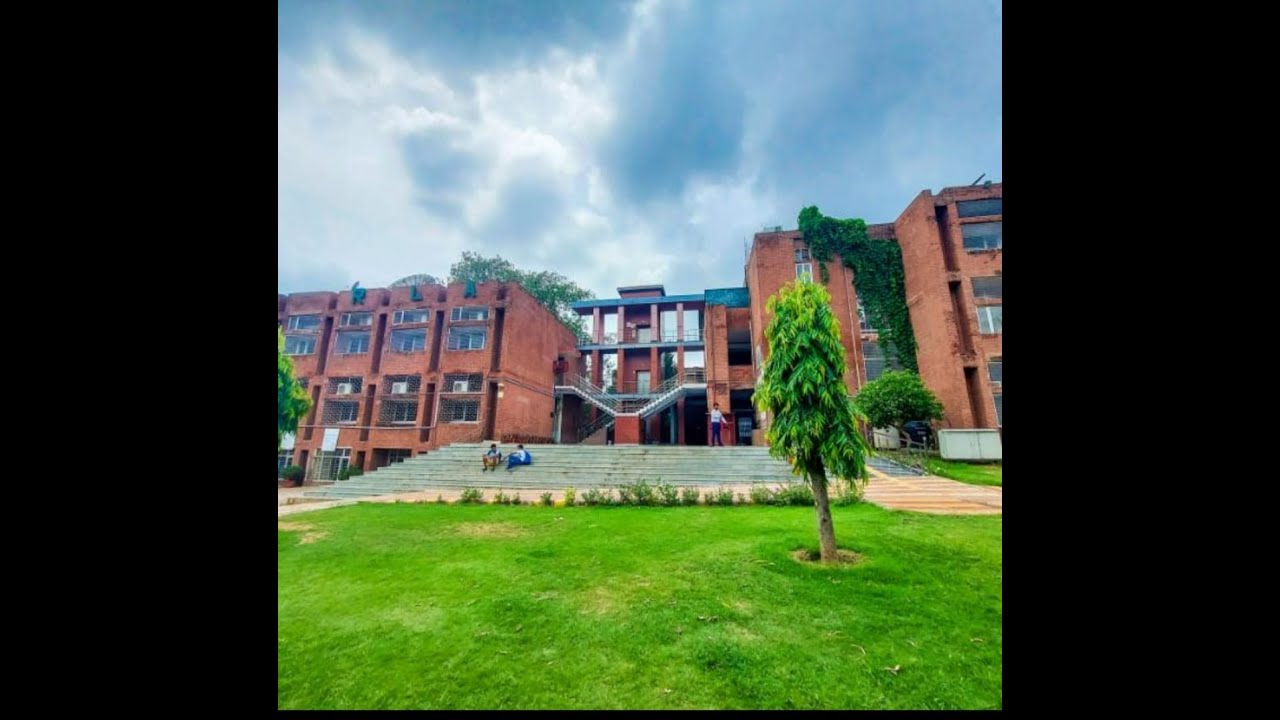 Ram Lal Anand College | Orientation Programme | for First Year Students ...