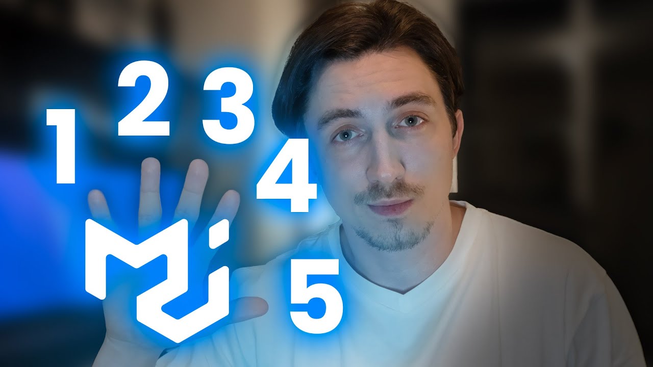 MUI / Material UI - 5 PRO TIPS - YouTube