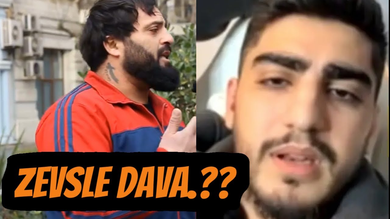 Zevsle Dava⁉️ Zevsi Söyen Oğlan Zevsle danışdı. Herşeyin Üstü Açıldı ...