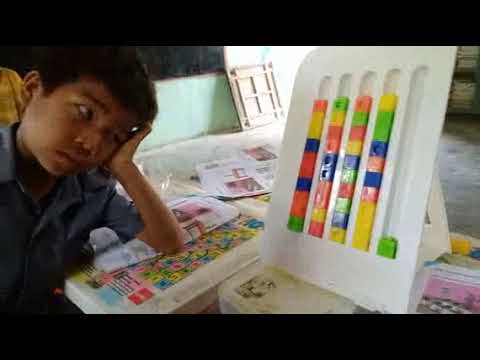 In the help of FLN materials to improve the addition, count and many ...