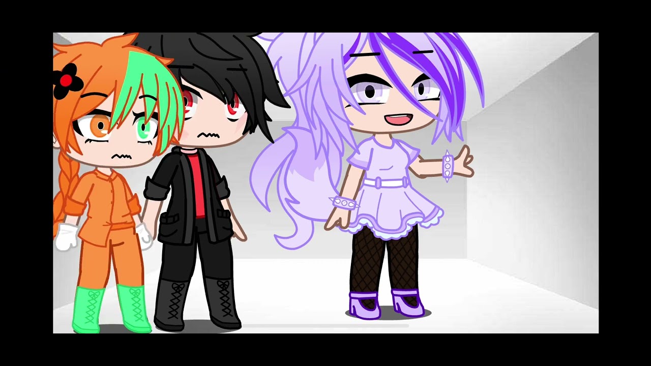 Tsc and Tco meets the fandoms - YouTube