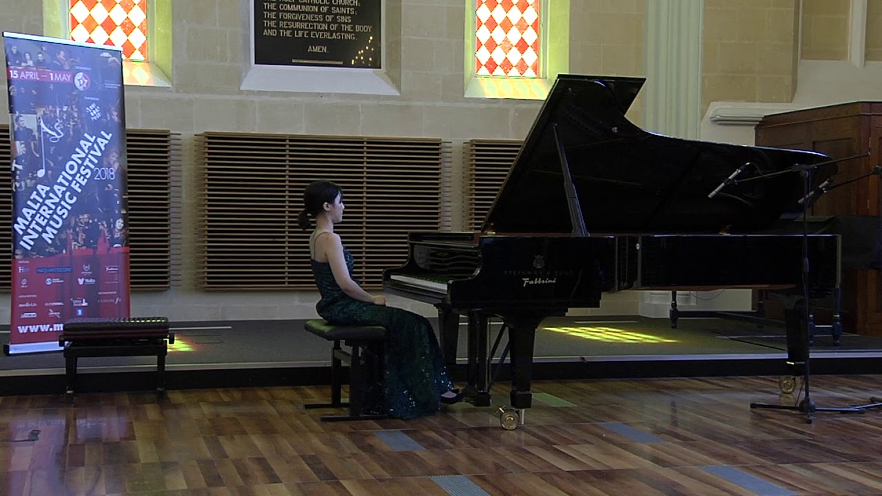 Kim Seolhwa - YouTube