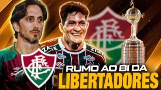 Fluminense X Boca Juniors Final Libertadores 2026 Efootball 2026 ...