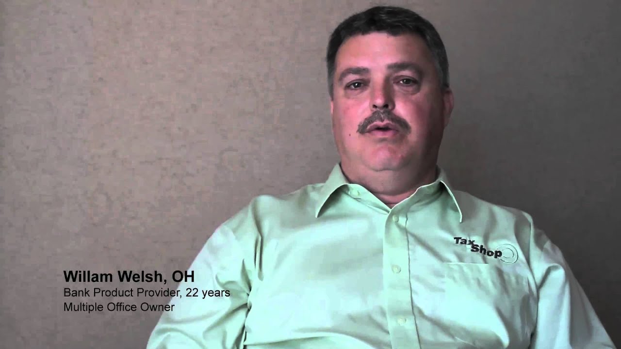 William Welsh - YouTube