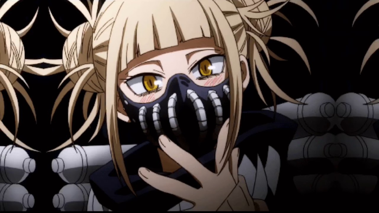 Toga edit - YouTube