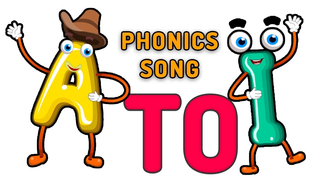 ABC SONG | ABC PHONICS SONG FOR CHILDREN TO LEARN ALPHABET | BABY HAZEL ...