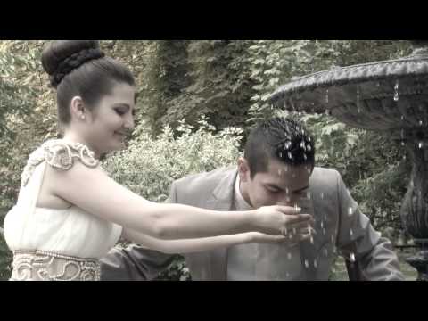 Diamonds Production Esin & Sefa 2013 yilin klip'i