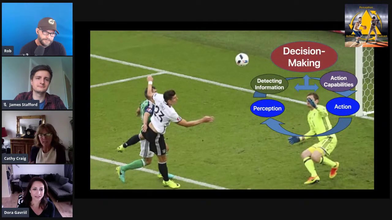 JC19 - CleanSheet VR Training - YouTube