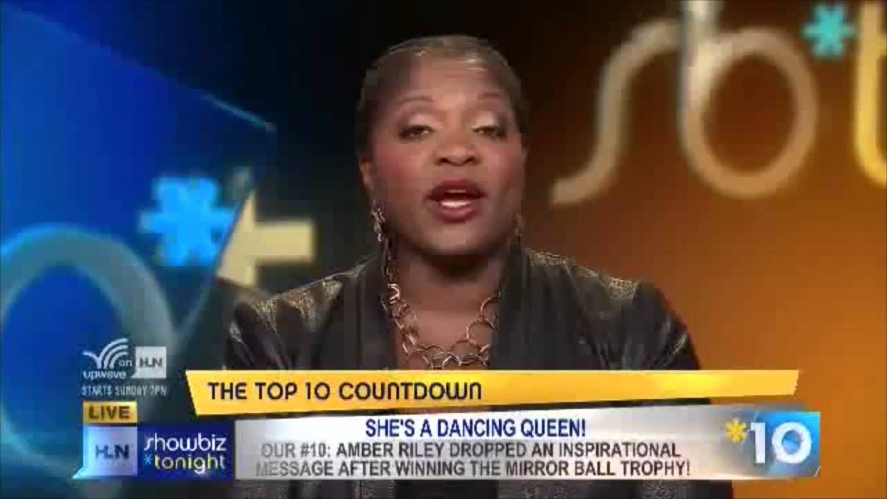 The Shelley Wade Reel - YouTube