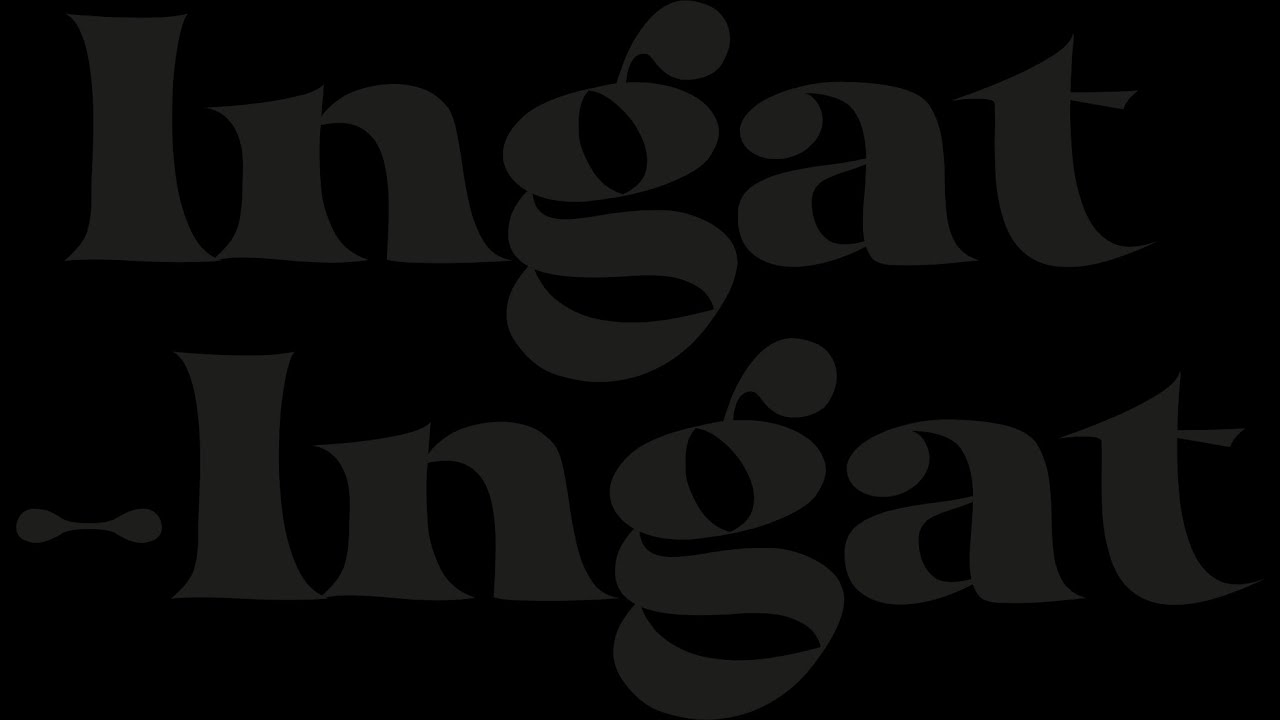 Ingat Ingat - Trailer - YouTube