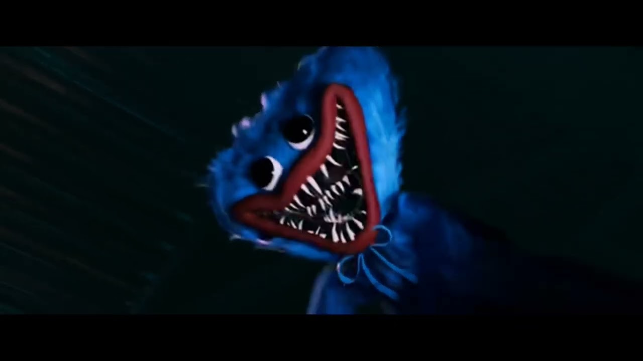 meme de PROJECT PLAYTIME!! - YouTube