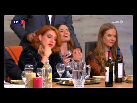 ΓΙΩΡΓΟΣ ΑΛΤΗΣ - ΣΤΑ ΤΡΑΓΟΥΔΙΑ ΛΕΜΕ ΝΑΙ 30/11/2019 - YouTube