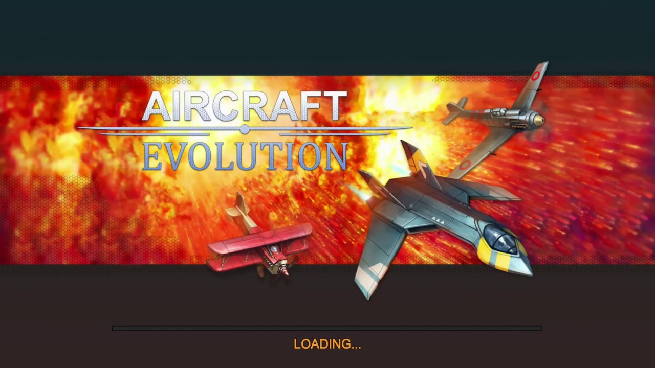 Aircraft Evolution (Xbox One) - Let's Play - YouTube