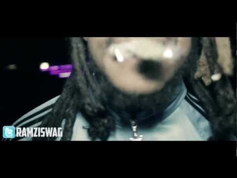 Ramzi - Blaze ft. Jizz & Rasta Rebel (Prod. Luviuz)