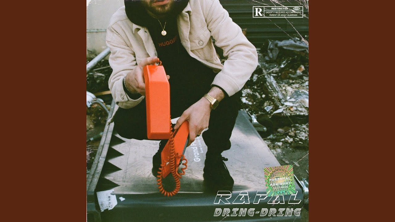 Dring Dring - YouTube