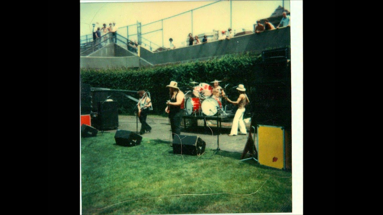 Goin' Back Down Again - Pearl Handle Band 1980 - YouTube