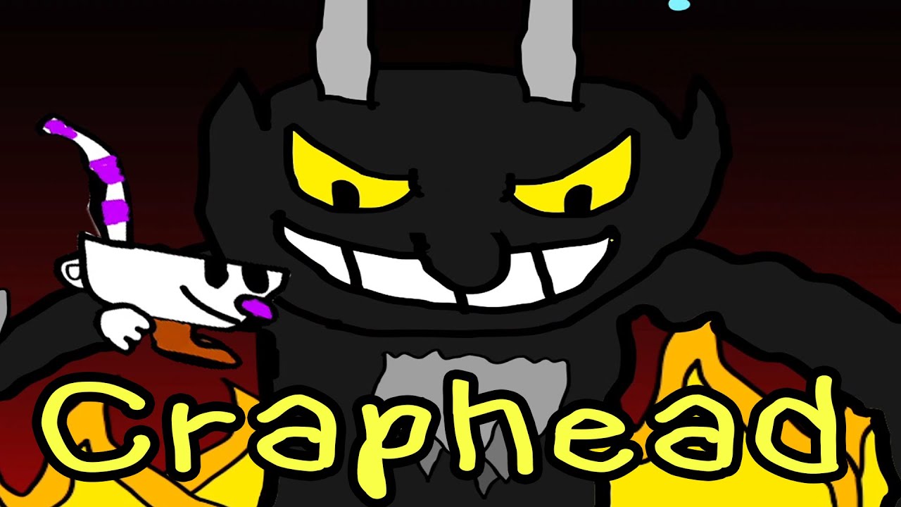 Craphead has returned - YouTube