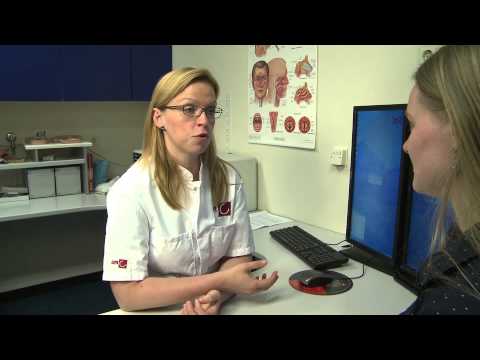 Septumcorrectie - YouTube