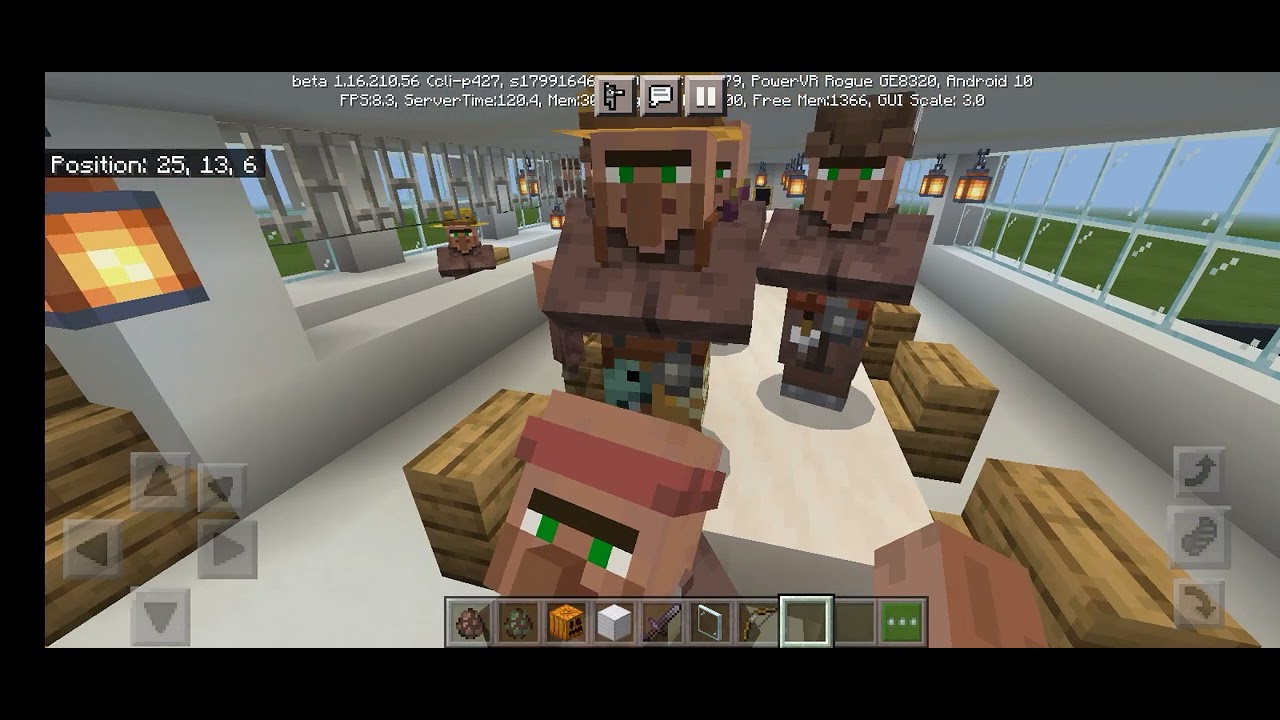 All Of Us Are Dead (Minecraft) Episode 1 Season 1 - YouTube