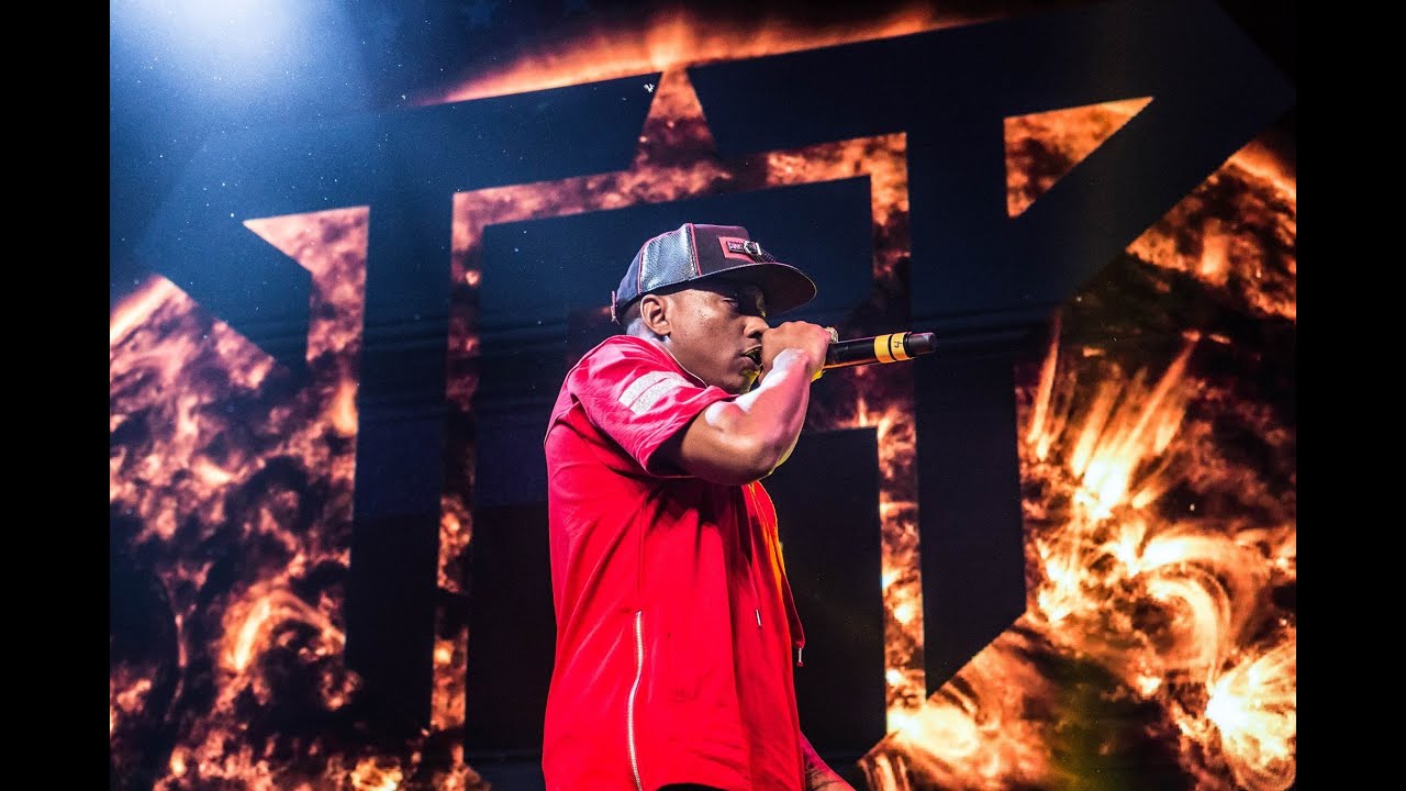 Cassidy | Legends Cypher (4 minute Freestyle) - YouTube