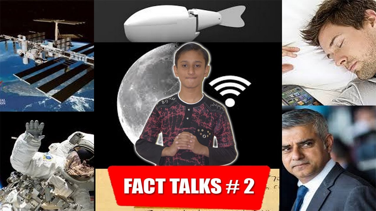Fact Tech # 2 - YouTube