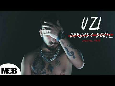 Uzi - Umrumda Değil Beati(Beatmaker Boy)